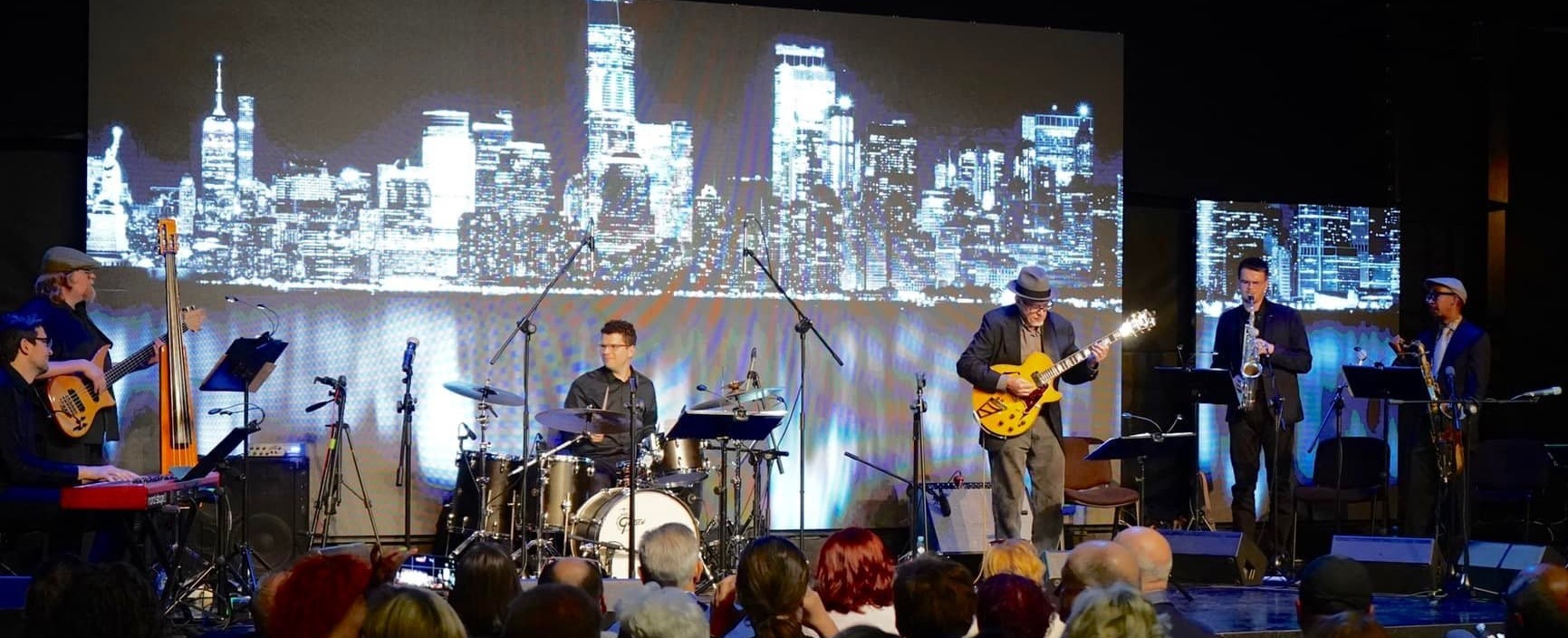 ALL OUT TOUR USA - Proclaim! International